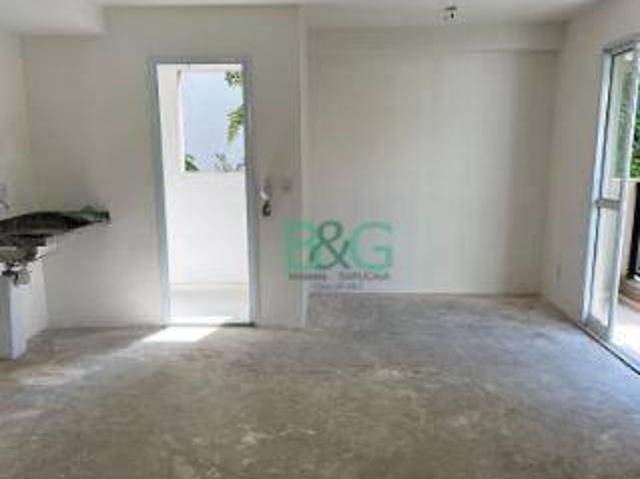 Apartamento à venda, 45 m² por R$ 620.000,00 Aclimação São Paulo/SP