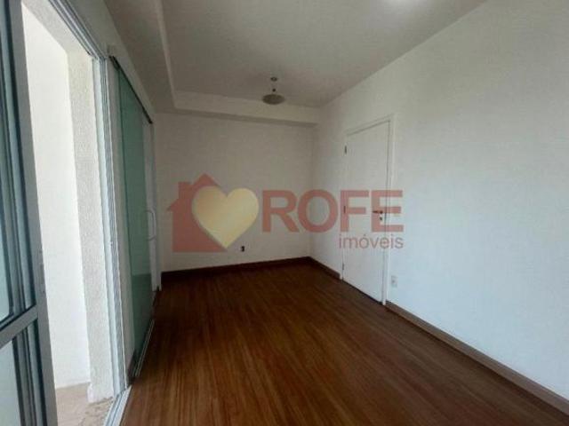 Apartamento à venda, 45 m² por R$ 630.000,00 Alto da Boa Vista São Paulo/SP