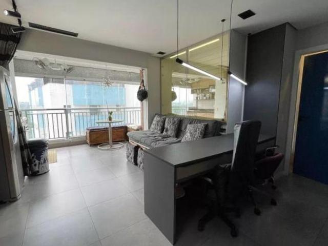 Apartamento à venda, 45 m² por R$ 649.000,00 Butantã São Paulo/SP