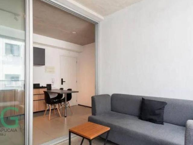 Apartamento à venda, 45 m² por R$ 670.000,00 Consolação São Paulo/SP