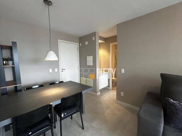 Apartamento à venda, 45 m² por R$ 800.000,00 Brooklin São Paulo/SP