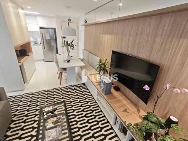 Apartamento à venda, 45 m² por R$ 800.000,00 Jardim Paulista São Paulo/SP