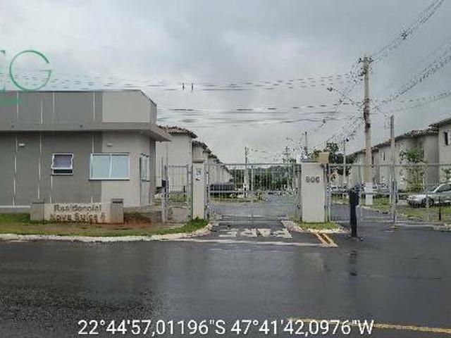 Apartamento à venda, 45 m² por R$ 90.746,77 Nova Suiça Piracicaba/SP