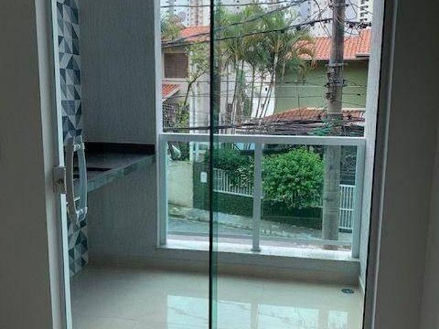 Apartamento à venda | 45,49m² | 2 dormitórios | Jardim São Paulo São Paulo/SP