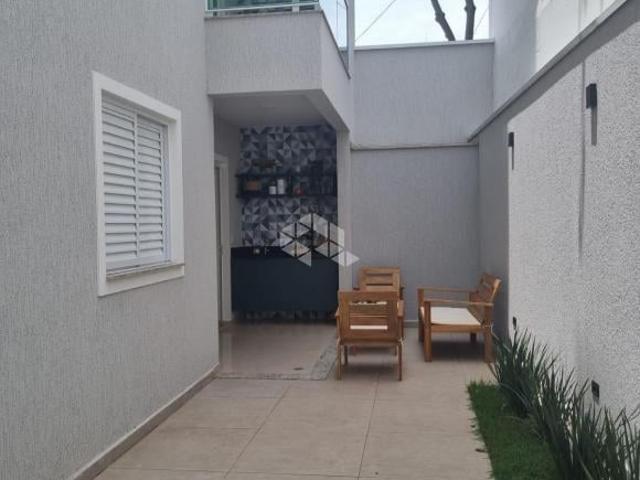 Apartamento à venda, 45,49m² de área útil, 2 dormitórios, banheiro social, sal