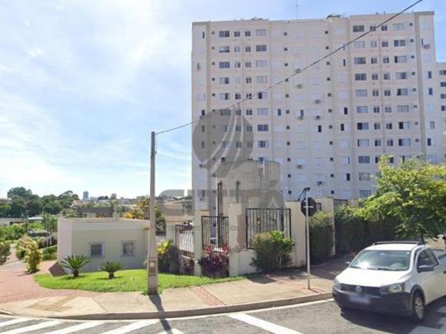 Apartamento a venda, 45m2, Edificio Ilha Bela Garden, Bairro Parque Industrial
