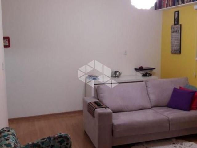 Apartamento à venda, 45m2 por R$ 207.000,00 Vila Carmosina