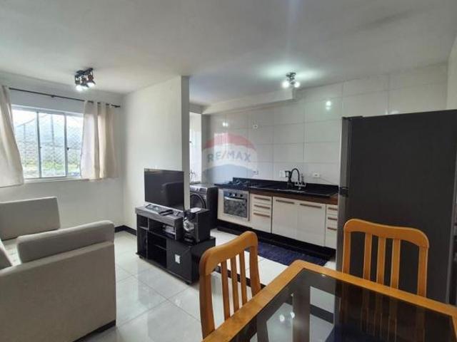 Apartamento a venda 45m², 2 dorm e lazer, no Jardim Jaraguá