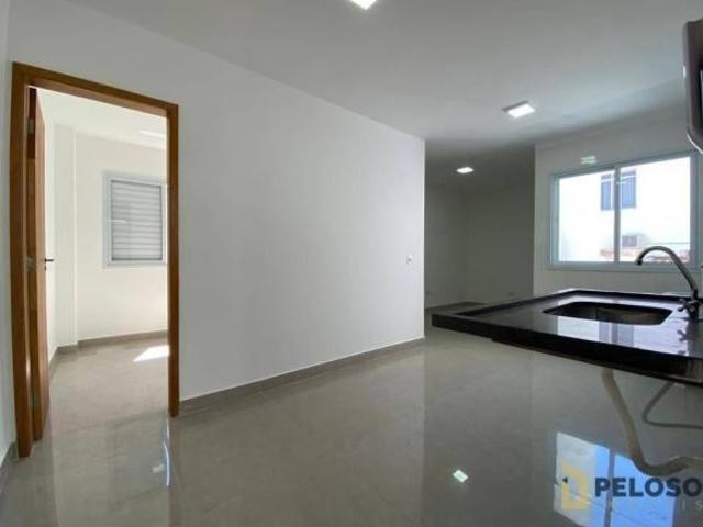 Apartamento à venda | 45m² | 2 dormitório | 1 banheiro | Sem vaga | Santana/SP