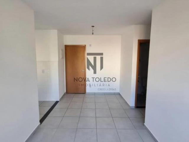 APARTAMENTO Á VENDA 45m² 2 DORMITÓRIOS JARDIM SUL SÃO JOSÉ DOS CAMPOS/SP