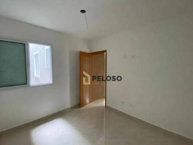 Apartamento à venda | 45m² | 2 dormitórios | quintal | Jardim França São Paulo/SP