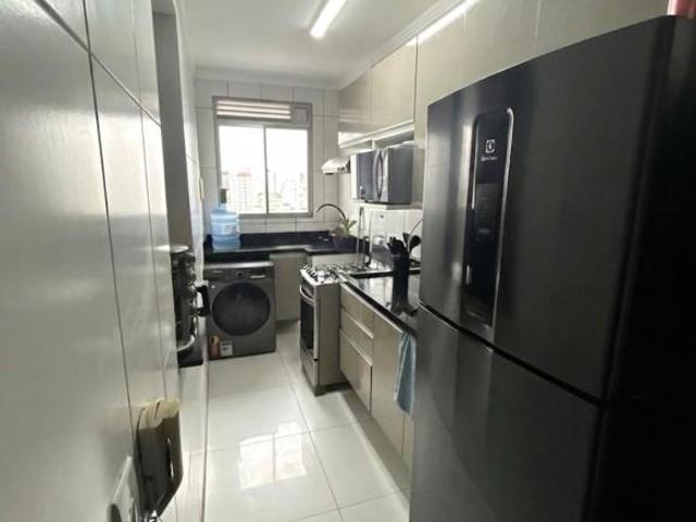 Apartamento à venda | 45m² | 2 dormitórios | Santa Fé | Porto Alegre
