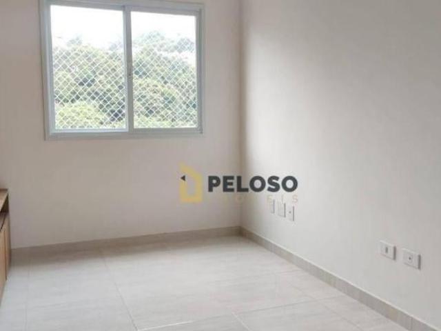 Apartamento a venda | 45m² | 2 dormitórios | 1 vaga | Irmãos Arnoni São Paulo/SP