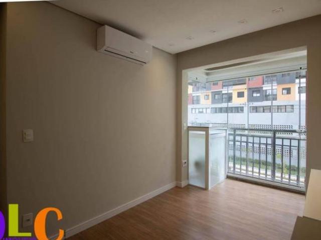Apartamento à venda | 45m² | 2 dormitórios | 1 vaga | lazer completo