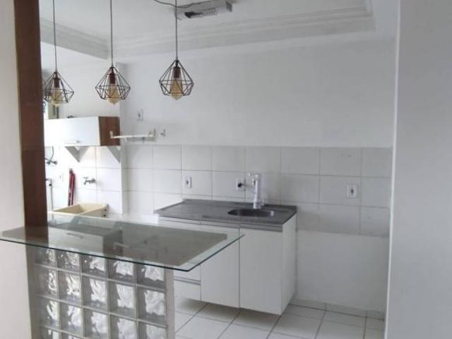 Apartamento à venda 45m² 2 quartos 1 vaga Condomínio Flex Carapicuíba II!
