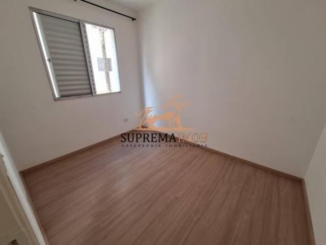 Apartamento à venda 45m² 2 quartos R$ 219.000 Cond Sicília Votorantim