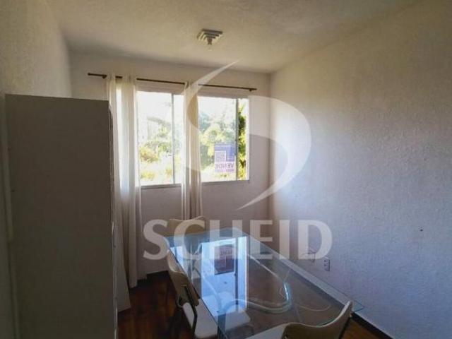 Apartamento à Venda 45m² Usina Piratininga / SP