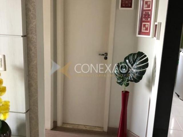 Apartamento à venda, 45m² com 1 Quarto Vila Itapura, Campinas SP