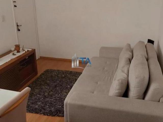 Apartamento à venda 45m² com 2 quartos 1 vaga, por R$ 240.000 no Sã