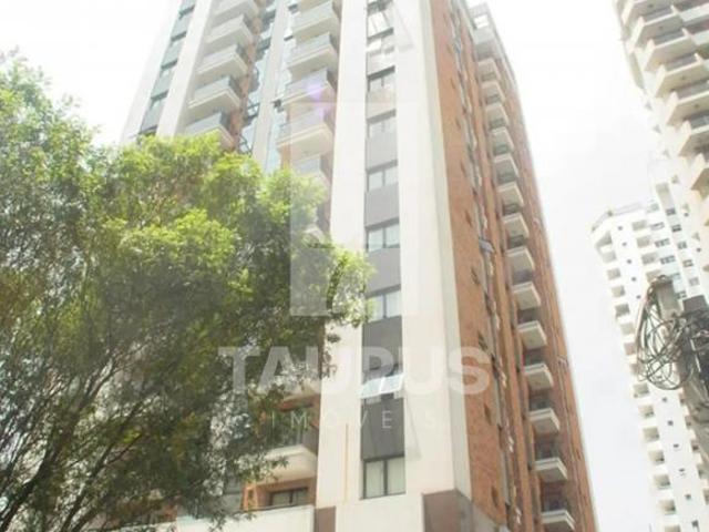 Apartamento à venda, 45m², Moema Passaros São Paulo