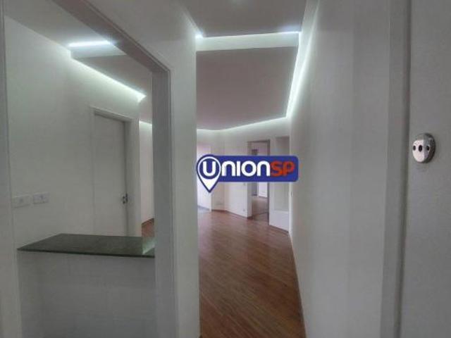 Apartamento à venda, 45m² por R$ 780.000,00 Pinheiros São Paulo/SP