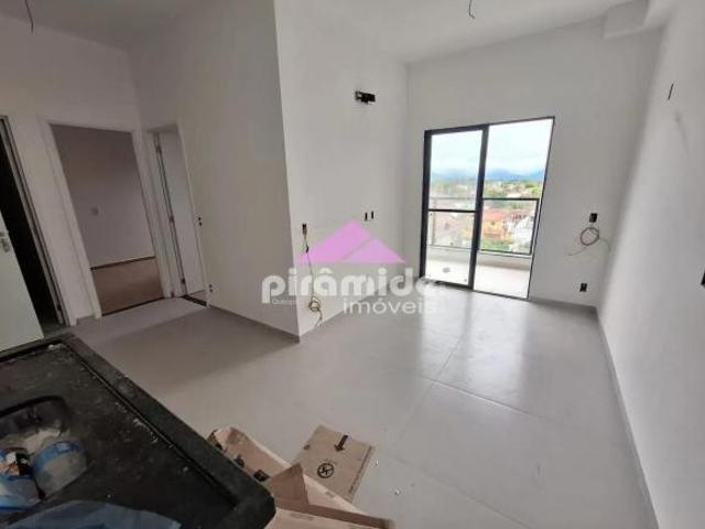 Apartamento à venda, 45m² por R$ 379.900,00 no Porto Novo, Caraguatatuba, SP