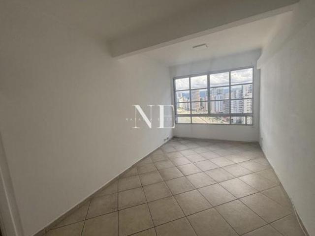 Apartamento a Venda 45m² São Vicente