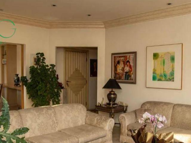 Apartamento à venda, 460 m² por R$ 4.099.000,00 Brooklin Novo São Paulo/SP