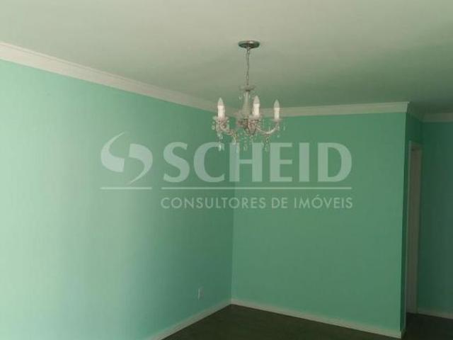 Apartamento a venda