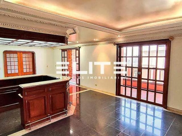 Apartamento à venda, 464 m² por R$ 3.799.000,00 Vila Bastos Santo André/SP