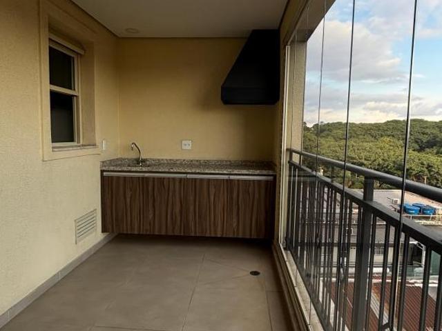 Apartamento à Venda 46 m² no Fao Residence III Santana SP