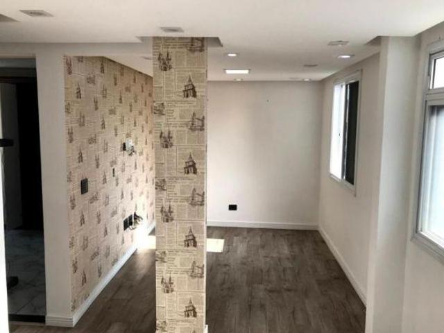Apartamento à venda, 46 m² por R$ 150.000,00 Zona Norte Barro Branco São Paulo/SP