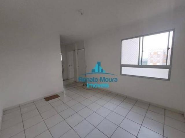Apartamento à venda, 46 m² por R$ 170.000,00 Altos do Ipanema II Sorocaba/SP