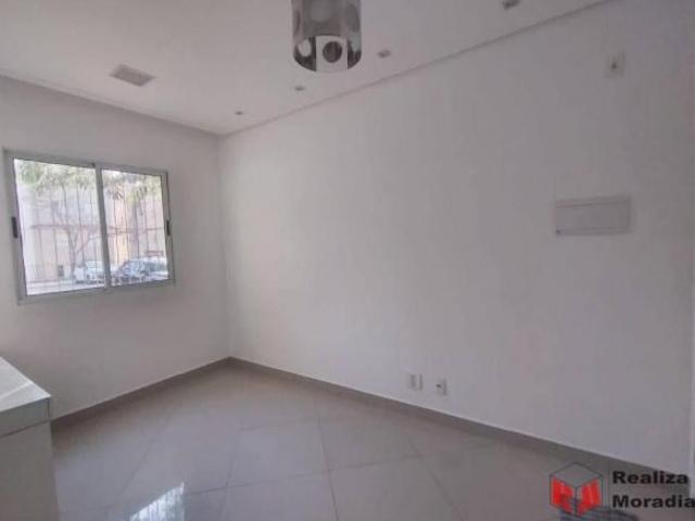 Apartamento à venda, 46 m² por R$ 189.000,00 Centro Cotia/SP