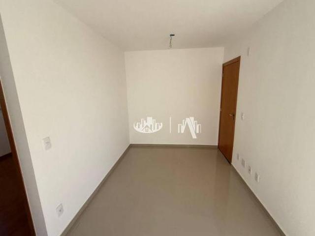 Apartamento à venda, 46 m² por R$ 190.000,00 Acquaville Londrina/PR