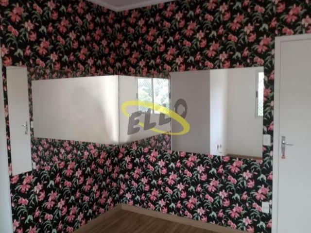 Apartamento à venda, 46 m² por R$ 190.000,00 Jardim Petrópolis Cotia/SP