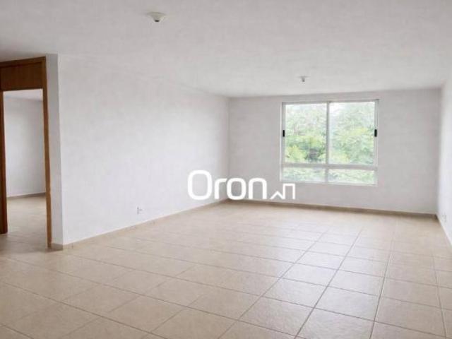Apartamento à venda, 46 m² por R$ 205.000,00 Setor Perim Goiânia/GO