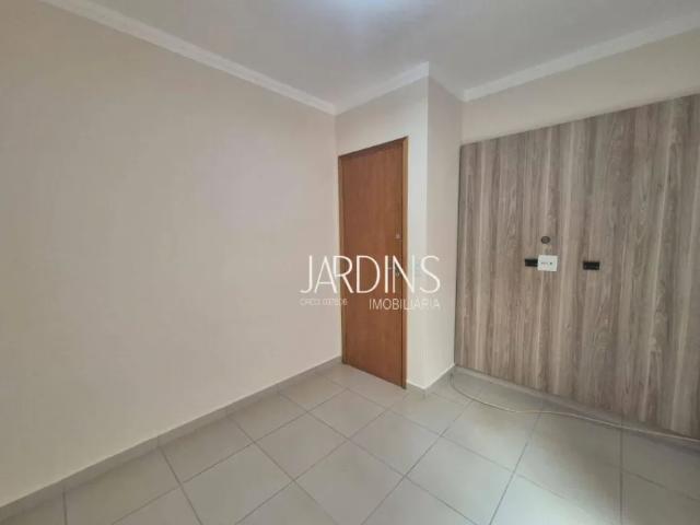 Apartamento à venda, 46 m² por R$ 209.000,00 Residencial Greenville Ribeirão Preto/SP