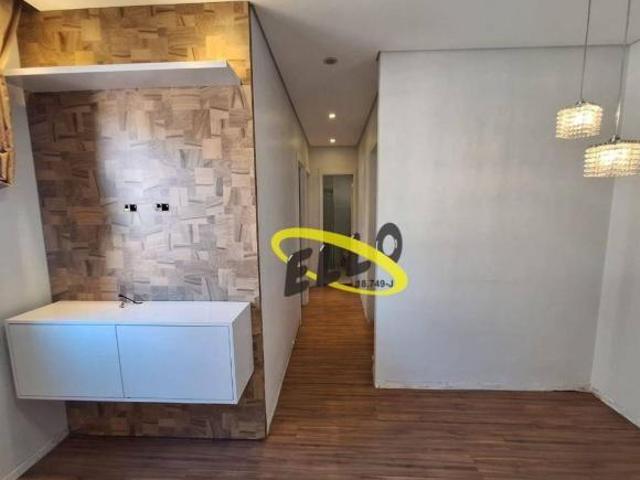 Apartamento à venda, 46 m² por R$ 200.000,00 Jardim Petrópolis Cotia/SP