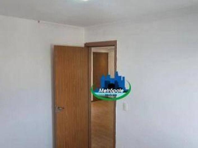 Apartamento à venda, 46 m² por R$ 220.000,00 Água Chata Guarulhos/SP