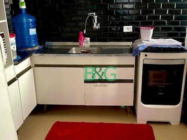 Apartamento à venda, 46 m² por R$ 230.000,00 Jardim São Luis Guarulhos/SP