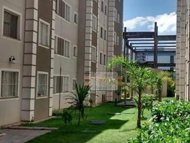 Apartamento à venda, 46 m² por R$ 245.000,00 Loteamento City Jaragua São Paulo/SP