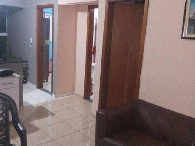 Apartamento à venda, 46 m² por R$ 240.000,00 Cidade Soberana Guarulhos/SP
