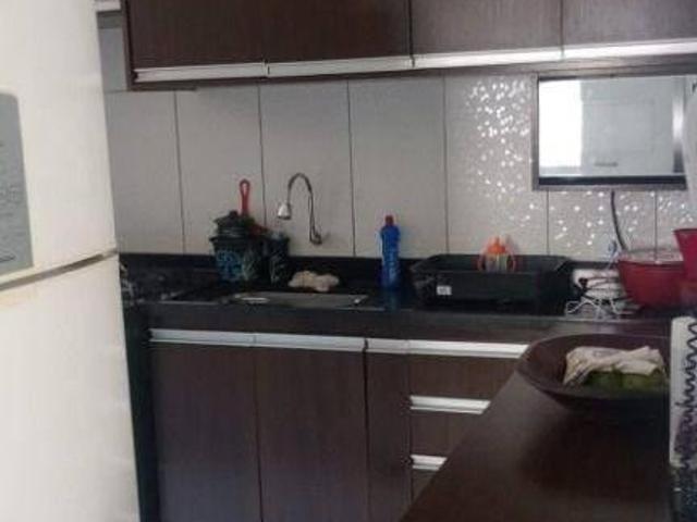 Apartamento à venda, 46 m² por R$ 254.400,00 Vila Nova Bonsucesso Guarulhos/SP