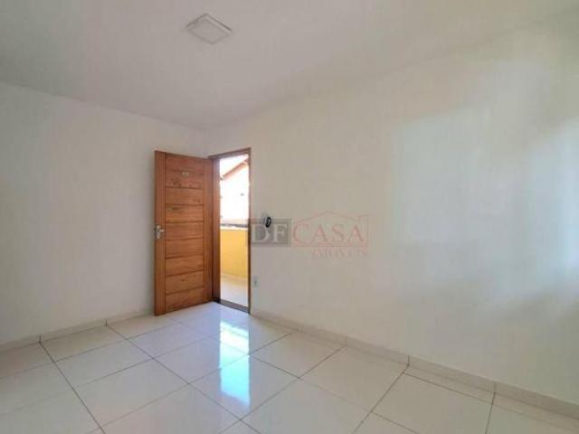 Apartamento à venda, 46 m² por R$ 255.000,00 Cidade Antônio Estevão de Carvalho São Paulo/SP
