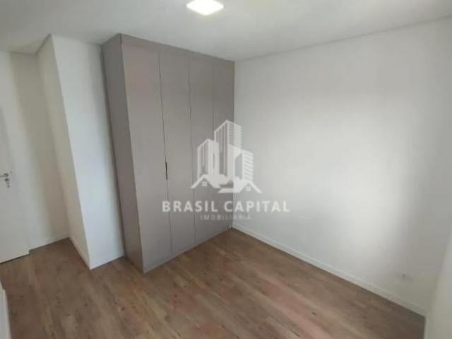 Apartamento à venda, 46 m² por R$ 250.000,00 Caguaçu Sorocaba/SP