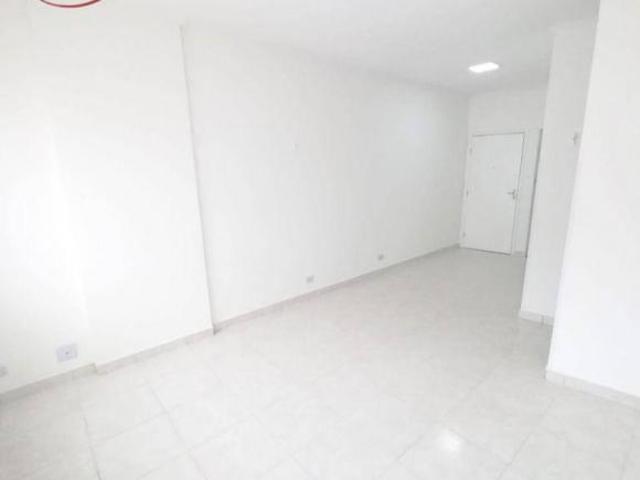 Apartamento à venda, 46 m² por R$ 250.000,00 Centro São Vicente/SP