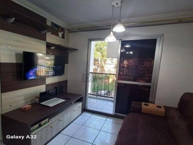 Apartamento à venda, 46 m² por R$ 267.000,00 Itaquera São Paulo/SP
