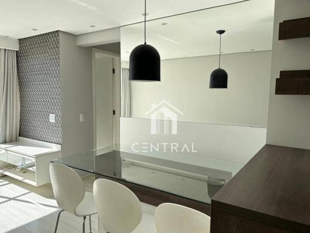 Apartamento à venda, 46 m² por R$ 260.000,00 Jardim Guarujá Sorocaba/SP