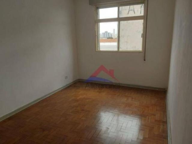 Apartamento à venda, 46 m² por R$ 275.000,00 Catumbi São Paulo/SP